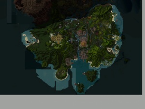 assets - Gallery - World of Warcraft