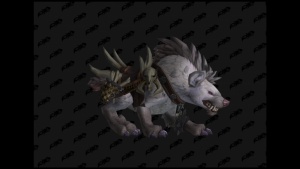 Mounts - Gallery - WotLK Classic