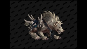 Mounts - Gallery - WotLK Classic