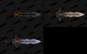 weapon 3 - Gallery - Cataclysm Classic