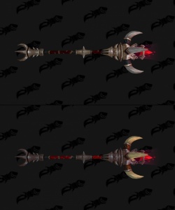 weapon 3 - Gallery - Classic World of Warcraft
