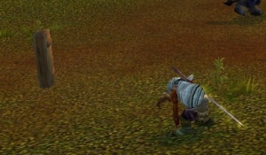 Alliance Weapon Crates - Item - World of Warcraft