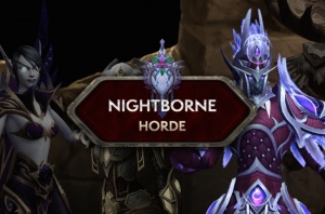 crests - Gallery - World of Warcraft