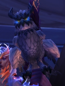 Kal - NPC - World of Warcraft