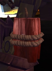 Dynamite Bundle - NPC - World of Warcraft