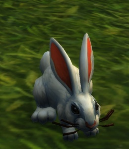 Magical Rabbit - NPC - World of Warcraft