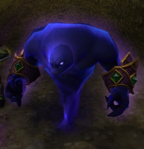 Voidwalker - NPC - World of Warcraft