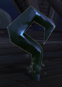 Grapple Point - NPC - World of Warcraft