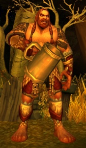 Valarjar Trapper - NPC - World of Warcraft