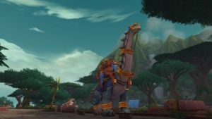 dinosaurs - Gallery - Classic World of Warcraft