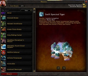 world first achievements - Gallery - Classic World of Warcraft