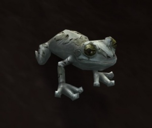 Inland Croaker - NPC - World of Warcraft