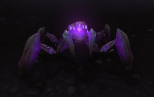 Shale Crawler - NPC - World of Warcraft