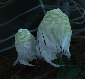 Egg Sac - NPC - World of Warcraft