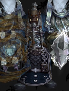 Windspeakers Regalia Lookalike Transmog Set World Of Warcraft WoD