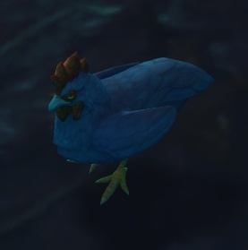 Chicken - NPC - World of Warcraft
