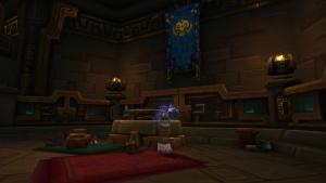 King's Rest - Gallery - Classic World of Warcraft