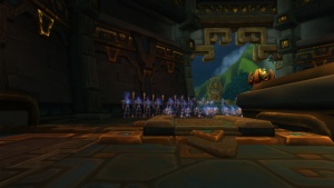 King's Rest - Gallery - Classic World of Warcraft