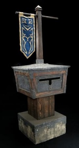 prop store - Gallery - Classic World of Warcraft