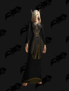 bet belf - Outfit - World of Warcraft
