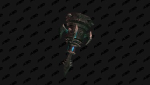 More weapon models - Gallery - Cataclysm Classic