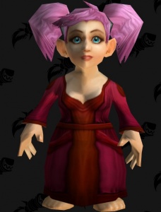 staysafe - Outfit - World of Warcraft