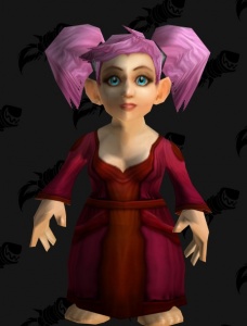 staysafe - Outfit - World of Warcraft
