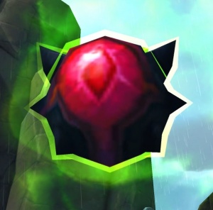 Blazesight Oculus - NPC - World of Warcraft