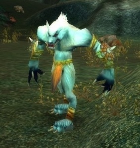 Moonrage Glutton - NPC - Classic World of Warcraft