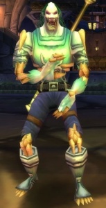 Riley Walker - NPC - Classic World of Warcraft