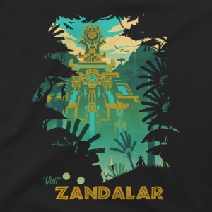 Jinx Merch - Gallery - World of Warcraft