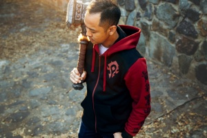 Jinx Merch - Gallery - World of Warcraft