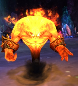 Stonecore Magmalord - NPC - World of Warcraft