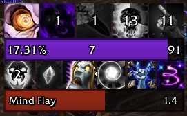 Shadow Priest Guide Images - Gallery - WotLK Classic