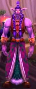 Taladan - NPC - Classic World of Warcraft