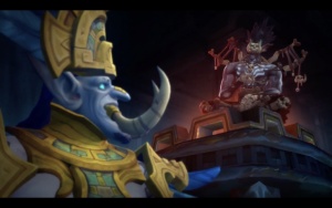 bwonsamdi - Gallery - World of Warcraft