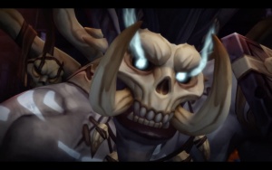 bwonsamdi - Gallery - World of Warcraft