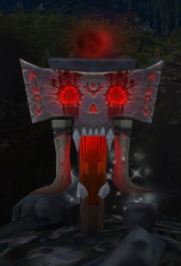 Reanimating Totem - NPC - World of Warcraft