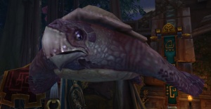 Image of Torga - NPC - World of Warcraft