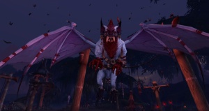 Hir'eek - NPC - World of Warcraft