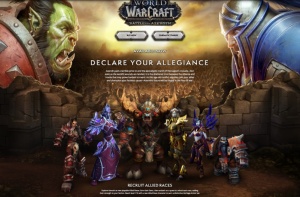 More Concept Art - Gallery - World of Warcraft