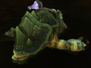 Tortollan Sacrifice - NPC - World of Warcraft