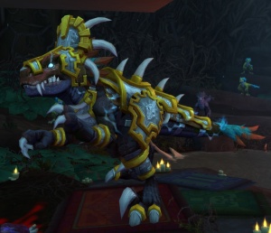 Gonk - NPC - World of Warcraft