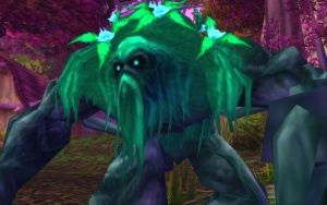 Cleansed Timberling - NPC - Classic World of Warcraft