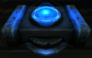 Invisible Stalker - NPC - World of Warcraft