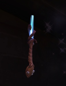 Abyssal Scepter - Object - World of Warcraft