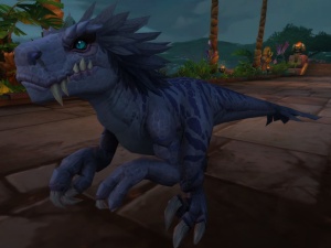 Luna - NPC - World of Warcraft