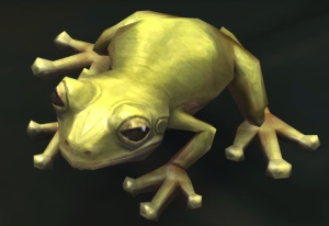 Jungle Gulper - NPC - World of Warcraft