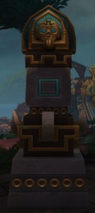 Spirit Obelisk - Object - World of Warcraft