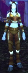Phaedra - NPC - WotLK Classic